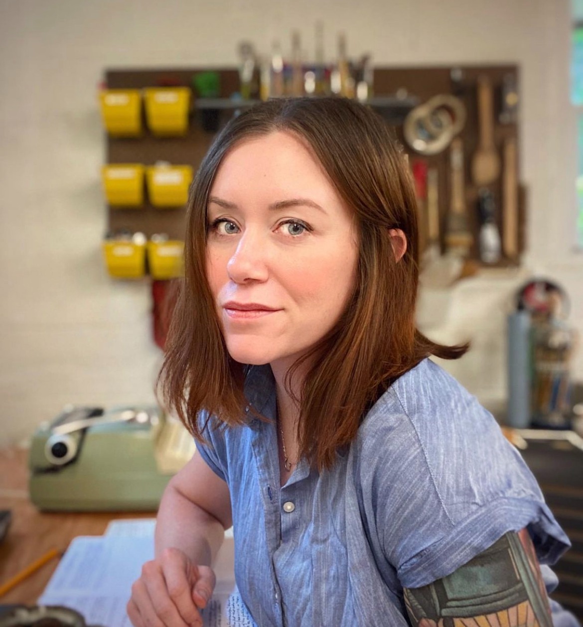 The Resilia Nonprofit Coaching Team